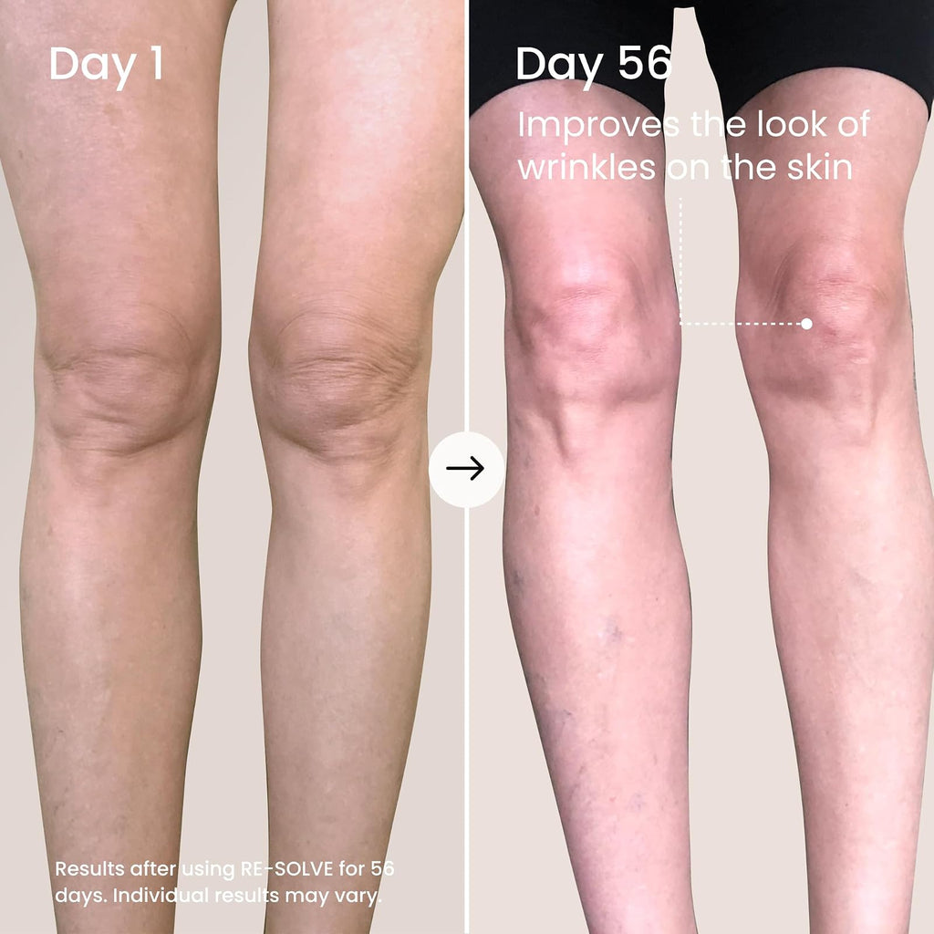 hydrating body serum for radiant skin