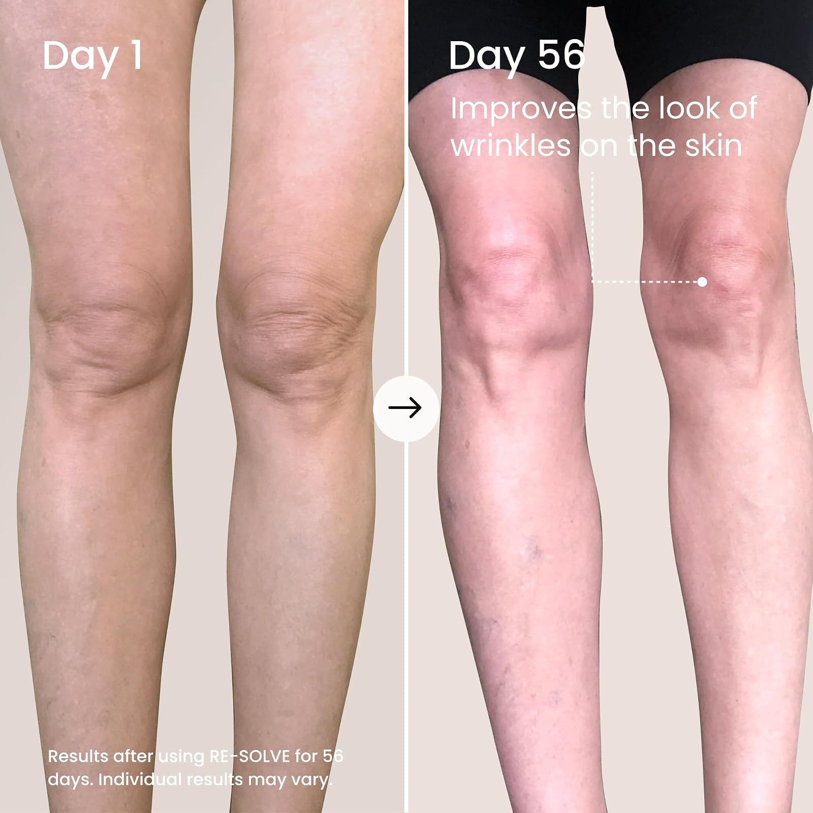 hydrating body serum for radiant skin