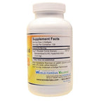 Hydrating capsules for skin health