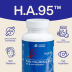 Hydrating capsules for skin health