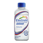 hydrating cherry ice sports beverage