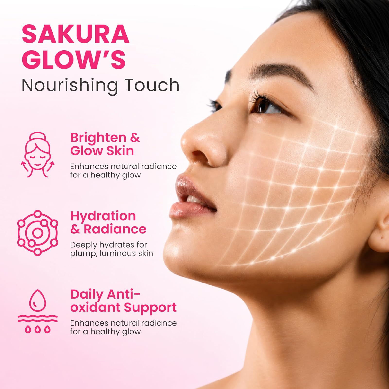 hydrating collagen beauty supplement