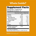 Hydrating collagen beverage for skin