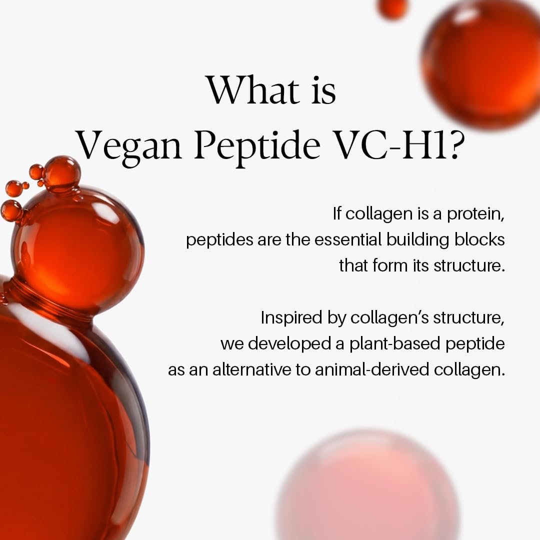 Hydrating collagen booster for hair