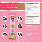 Hydrating collagen drink for skin