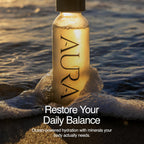 Hydrating collagen for glowing skin