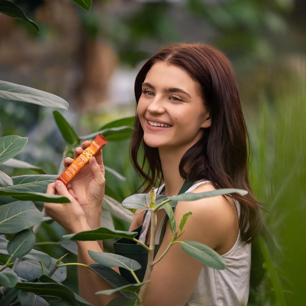 Hydrating collagen for youthful skin