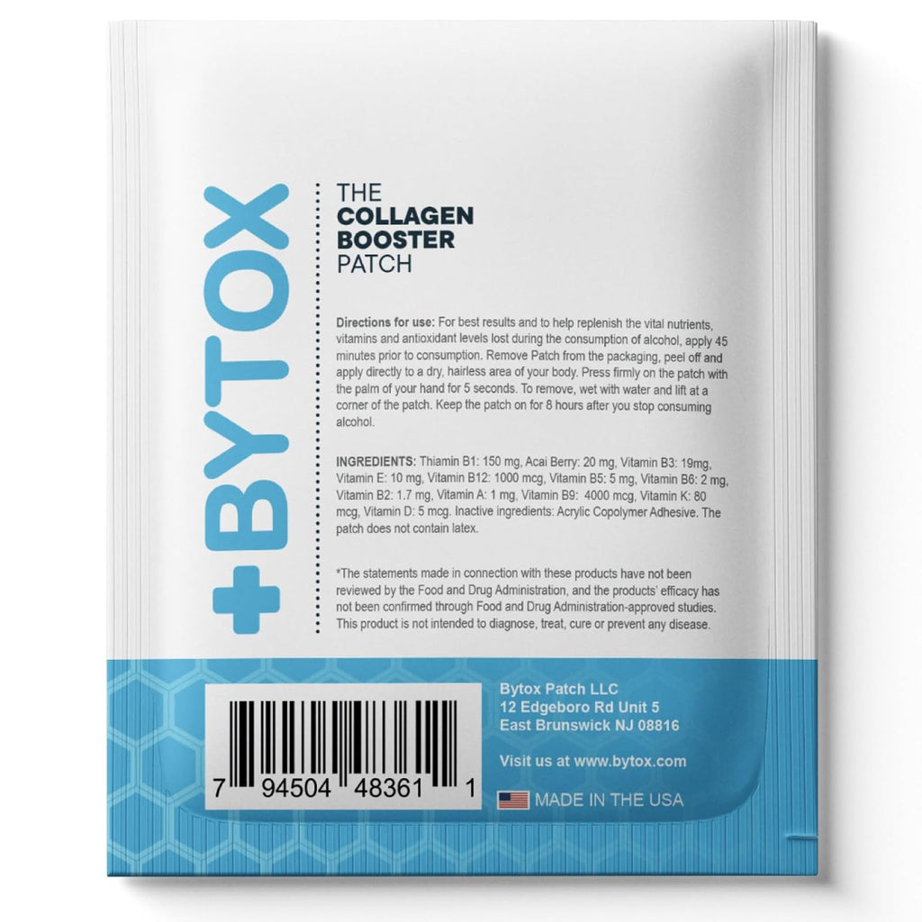 hydrating collagen patches for under eyes