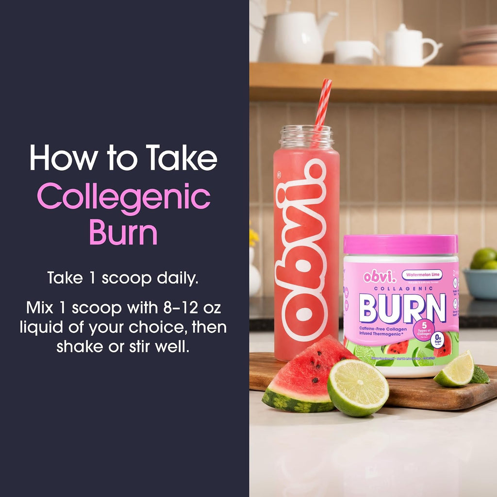 Hydrating collagen powder for wellness