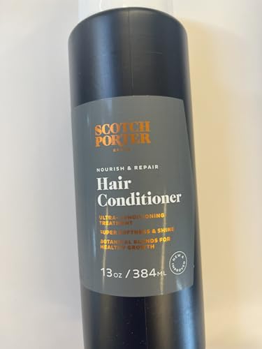 hydrating conditioners for dry hair