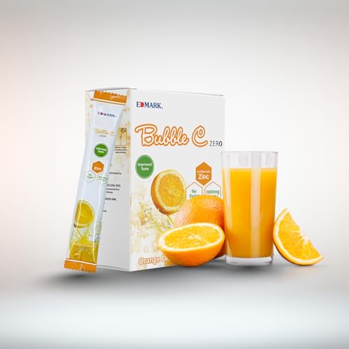 hydrating daily vitamin C drink