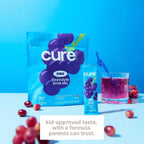 hydrating drink for active kids