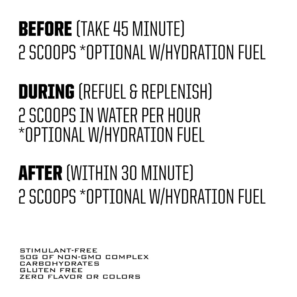 hydrating drink mix for workouts
