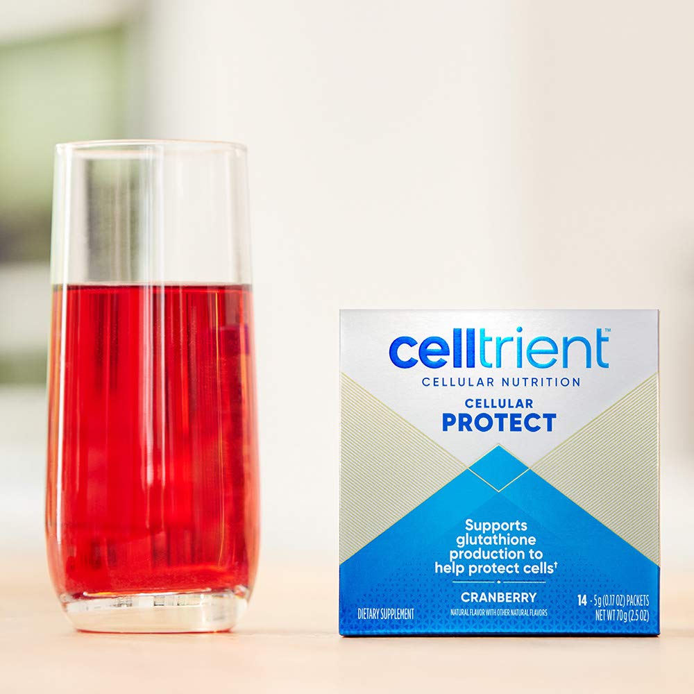 Hydrating drink mix with essential vitamins