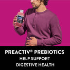 Hydrating drink with essential electrolytes