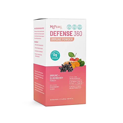 hydrating elderberry supplement for wellness