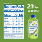 hydrating electrolyte beverage for athletes