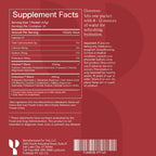 hydrating electrolyte blend for workouts