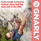 Hydrating electrolyte drink for active lifestyles
