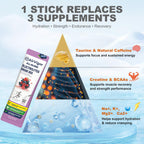 hydrating electrolyte drink for athletes