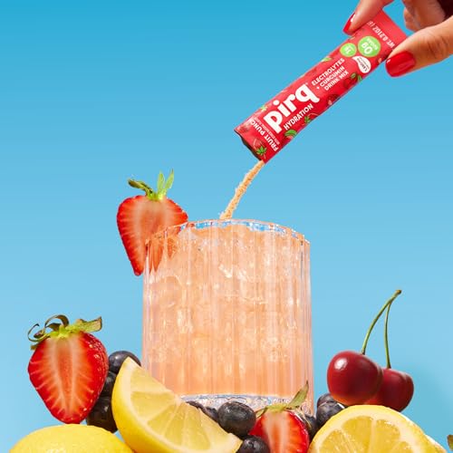 hydrating electrolyte drink for athletes