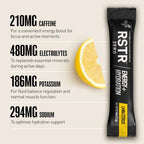 hydrating electrolyte drink for athletes