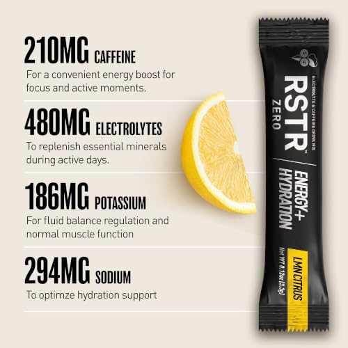 hydrating electrolyte drink for athletes