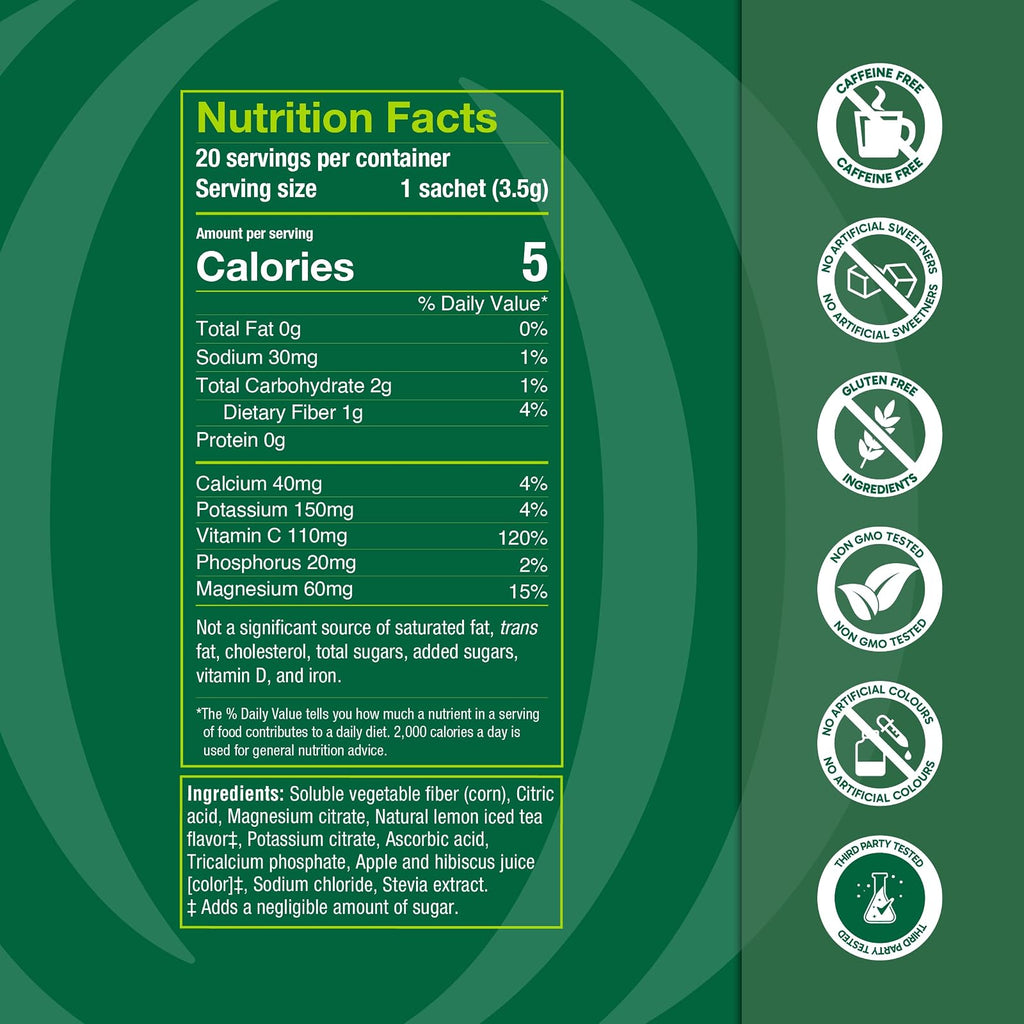 hydrating electrolyte drink for athletes