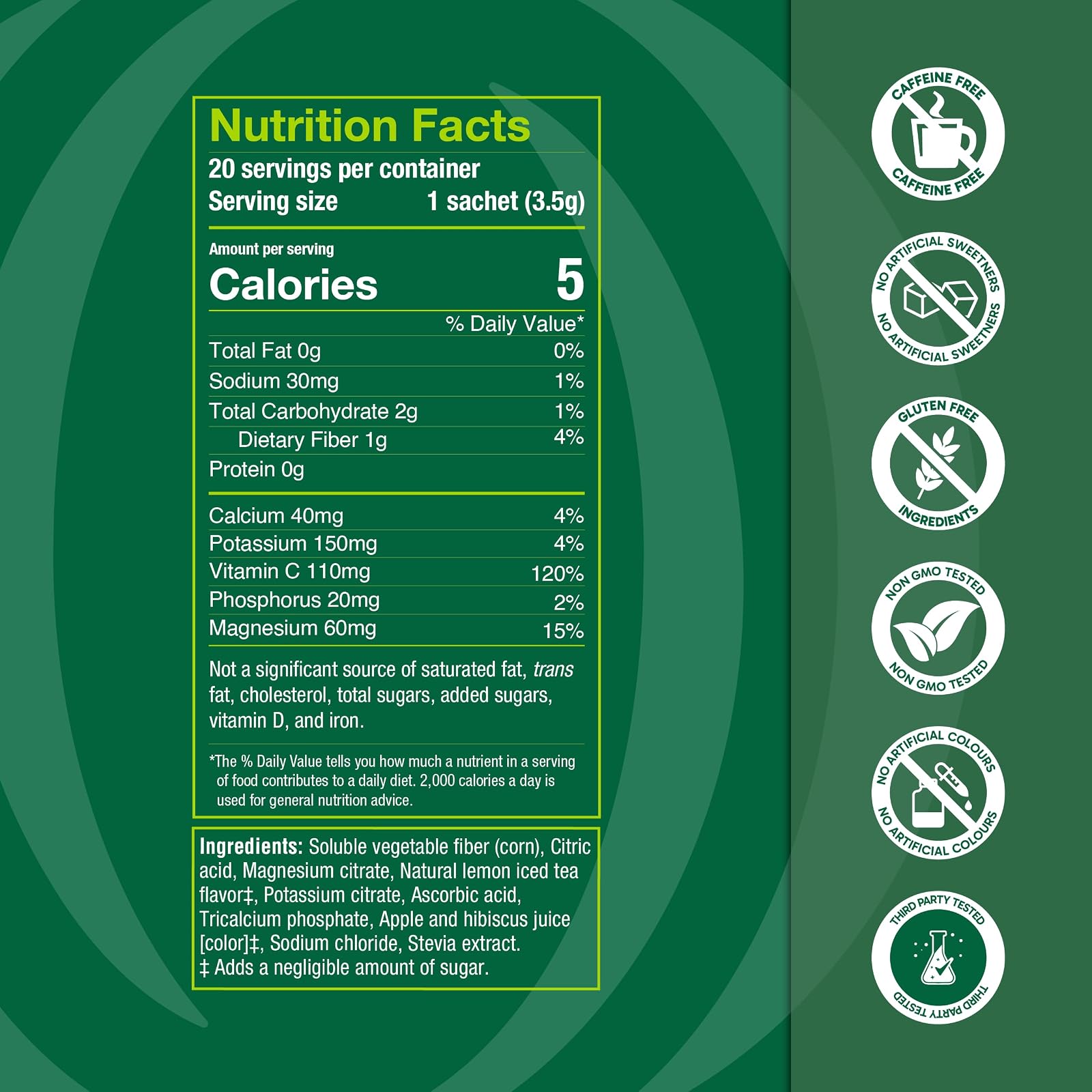 hydrating electrolyte drink for athletes