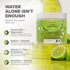 hydrating electrolyte drink for athletes
