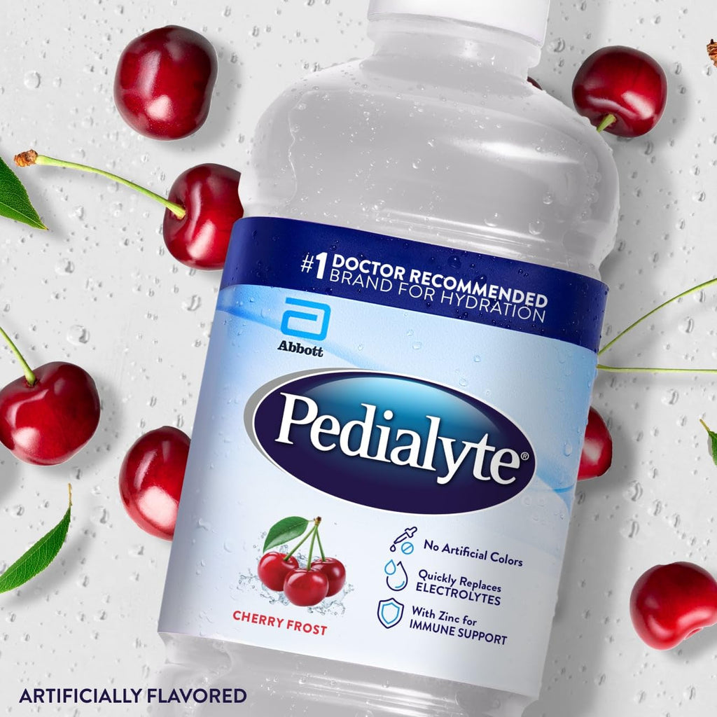 hydrating electrolyte drink for kids