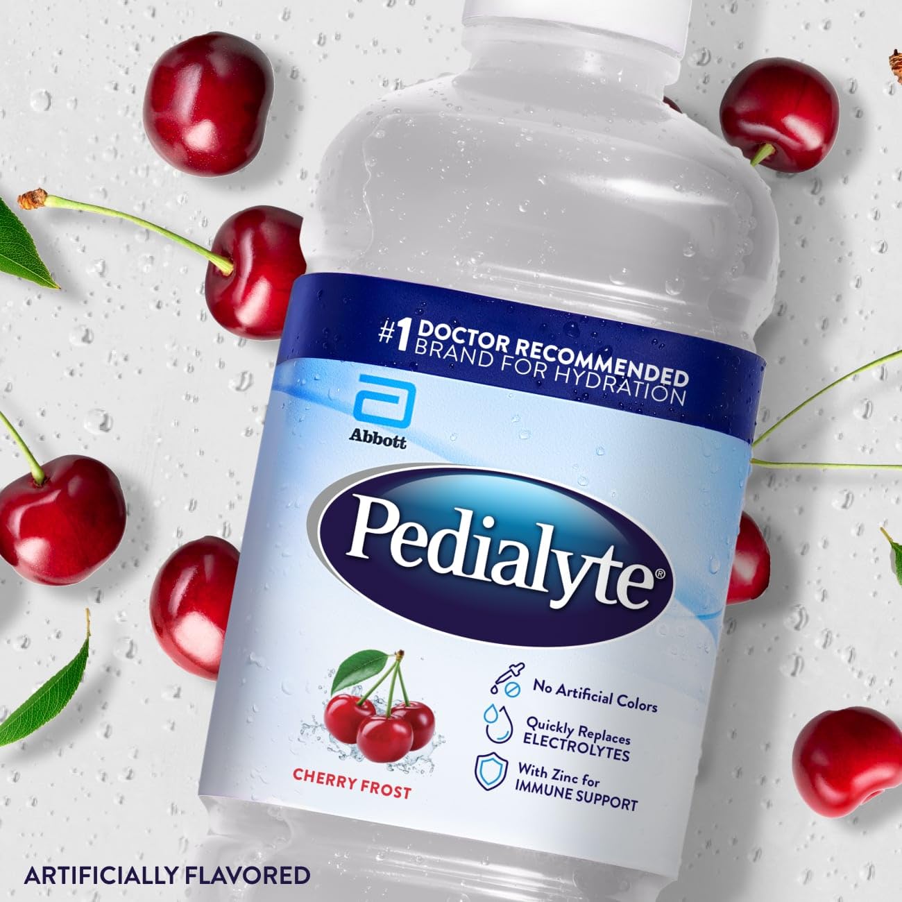 hydrating electrolyte drink for kids