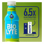 hydrating electrolyte drink for workouts