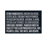 hydrating electrolyte drink mix