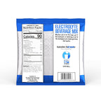 hydrating electrolyte drink mix