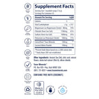 hydrating electrolyte drink mix