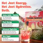hydrating electrolyte packets for sports