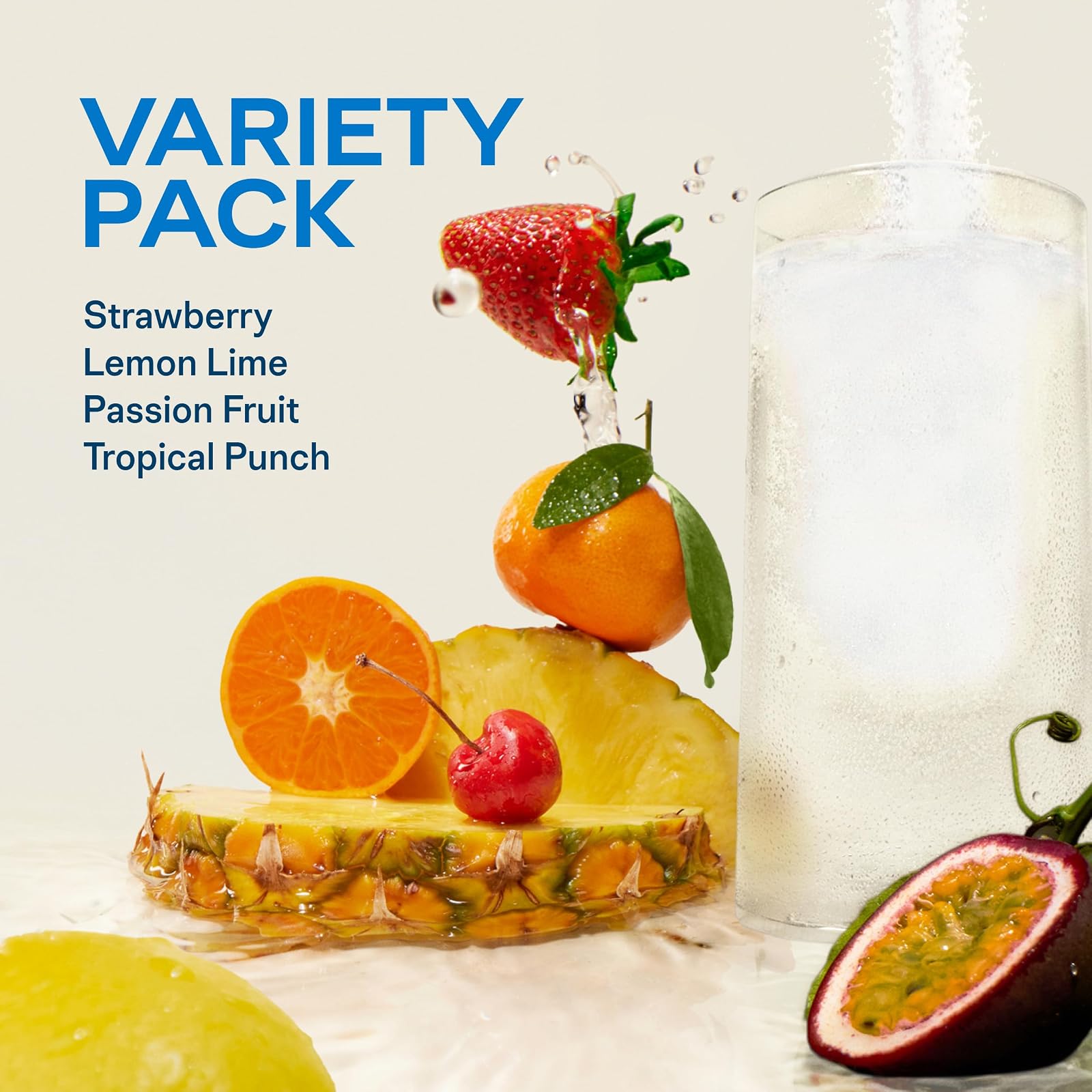 hydrating electrolyte powder for athletes