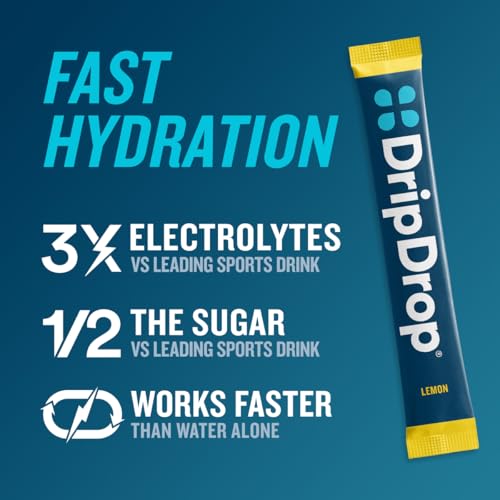 hydrating electrolyte powder for athletes
