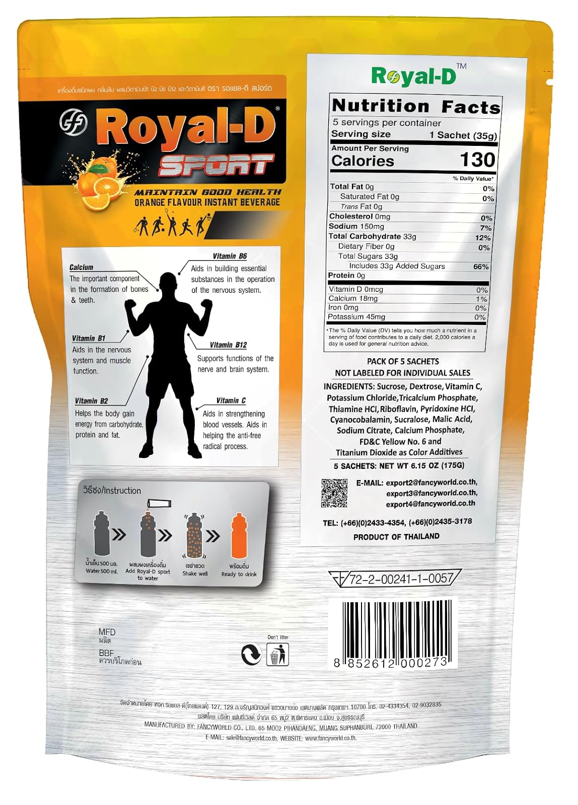 hydrating electrolyte powder for athletes