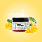 hydrating electrolyte powder for athletes