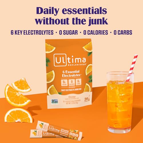 hydrating electrolyte powder for athletes