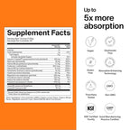 hydrating electrolyte powder for athletes