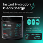 hydrating electrolyte powder for athletes
