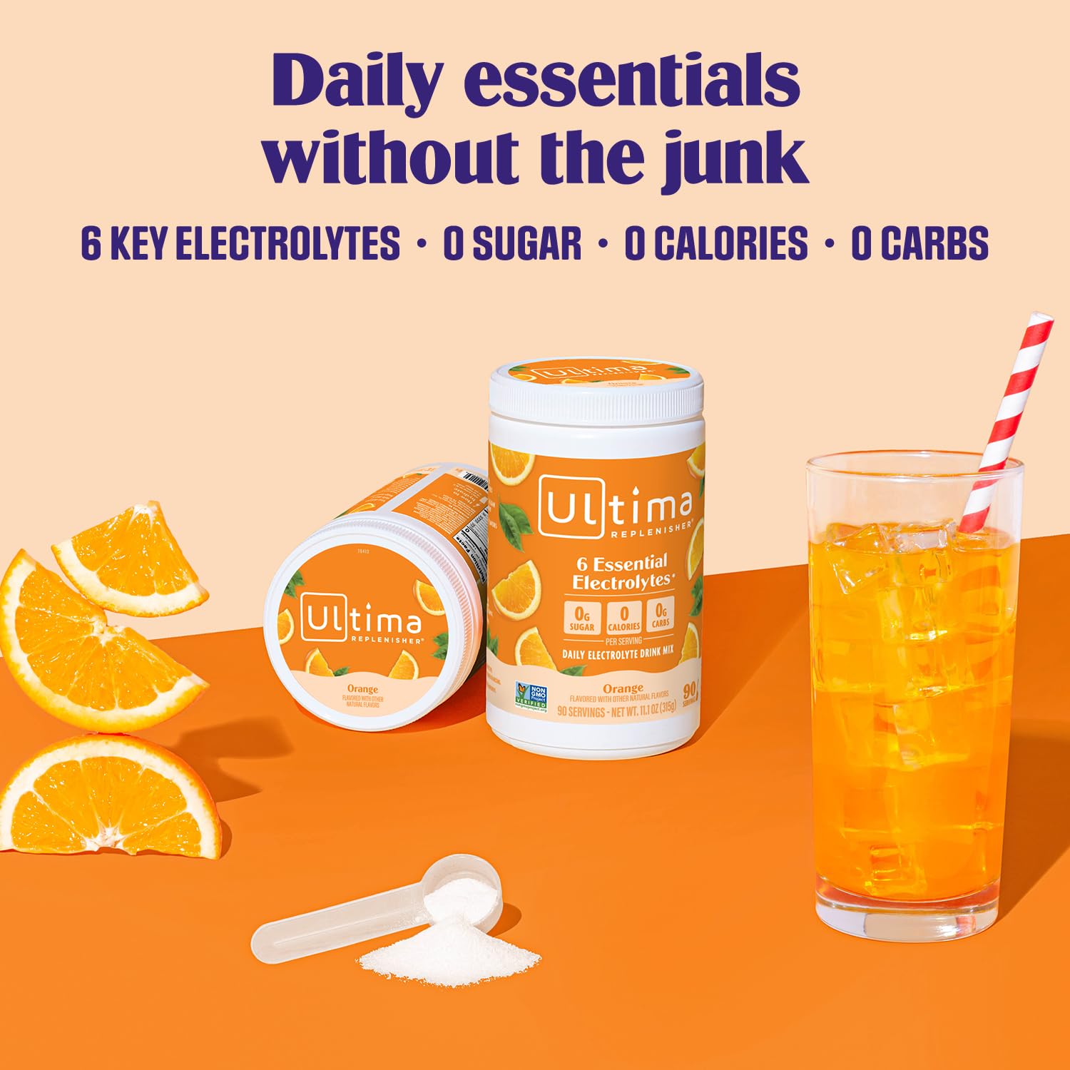 hydrating electrolyte powder for athletes