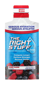 Hydrating electrolyte powder for athletes