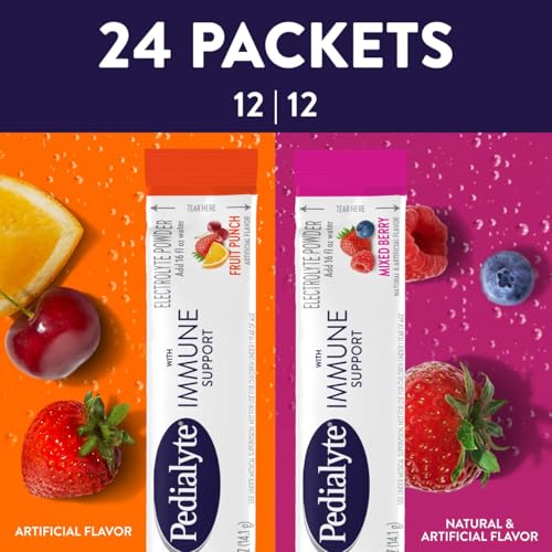 hydrating electrolyte powder for recovery