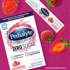 hydrating electrolyte powder for recovery