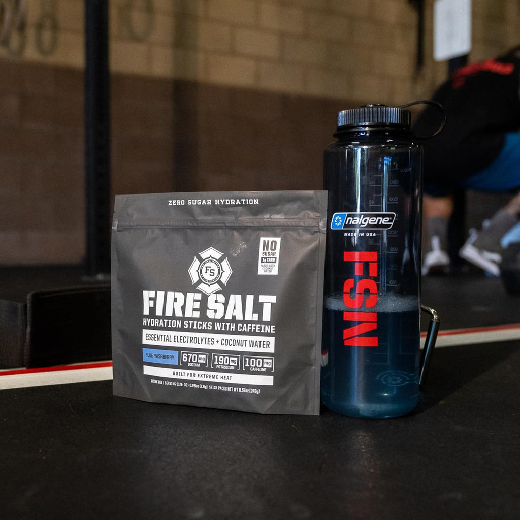 hydrating electrolyte powder for sports