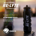 hydrating electrolyte powder for workouts